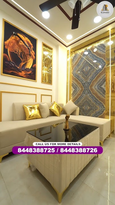 Urgent sale 🚨 2BHK/3BHK के Flats for sale in same Building 🏡 90% Loan के साथ 💯 #ytshorts #viral ...