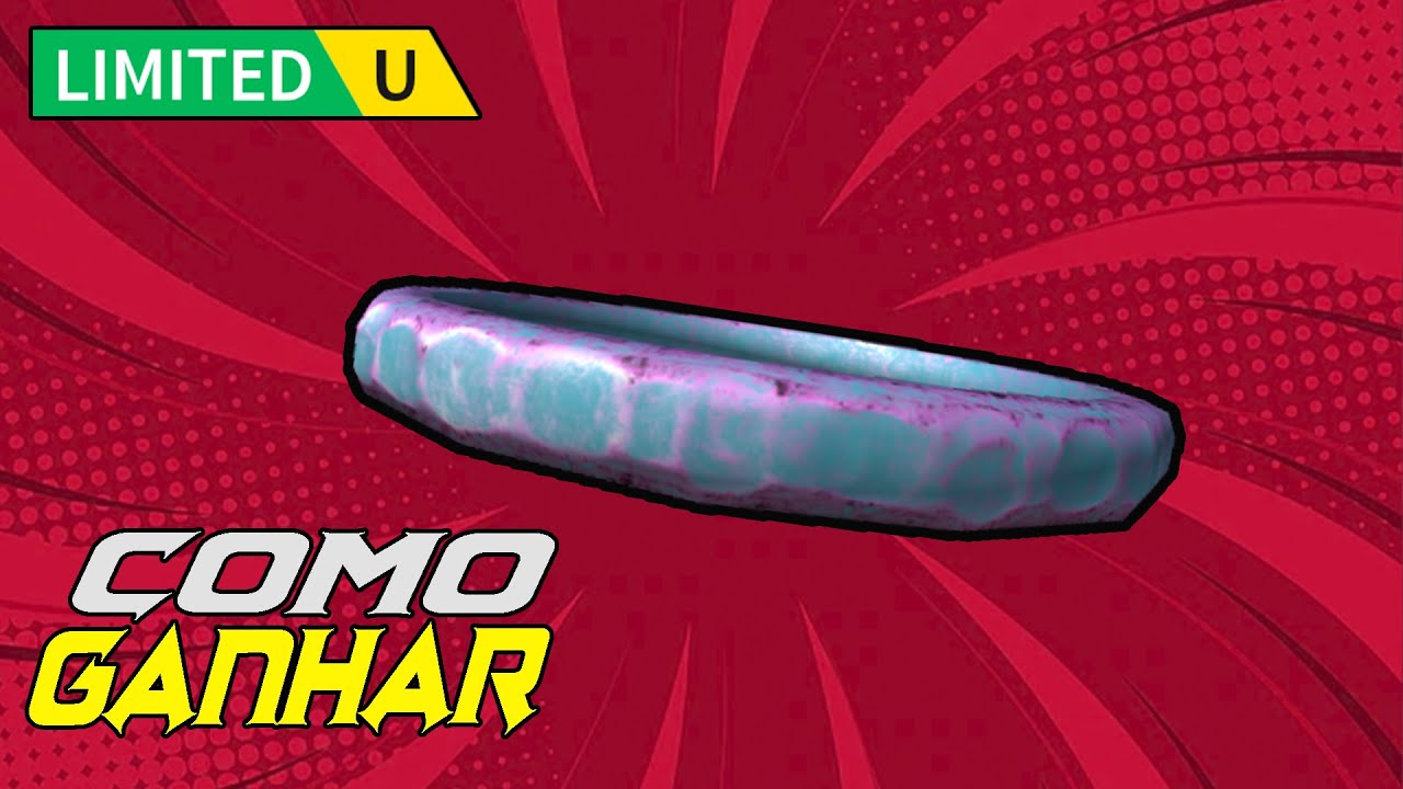 CORRE QUE AINDA DA TEMPO DE PEGAR ESSE Limited UGC GRÁTIS [Aréola ...