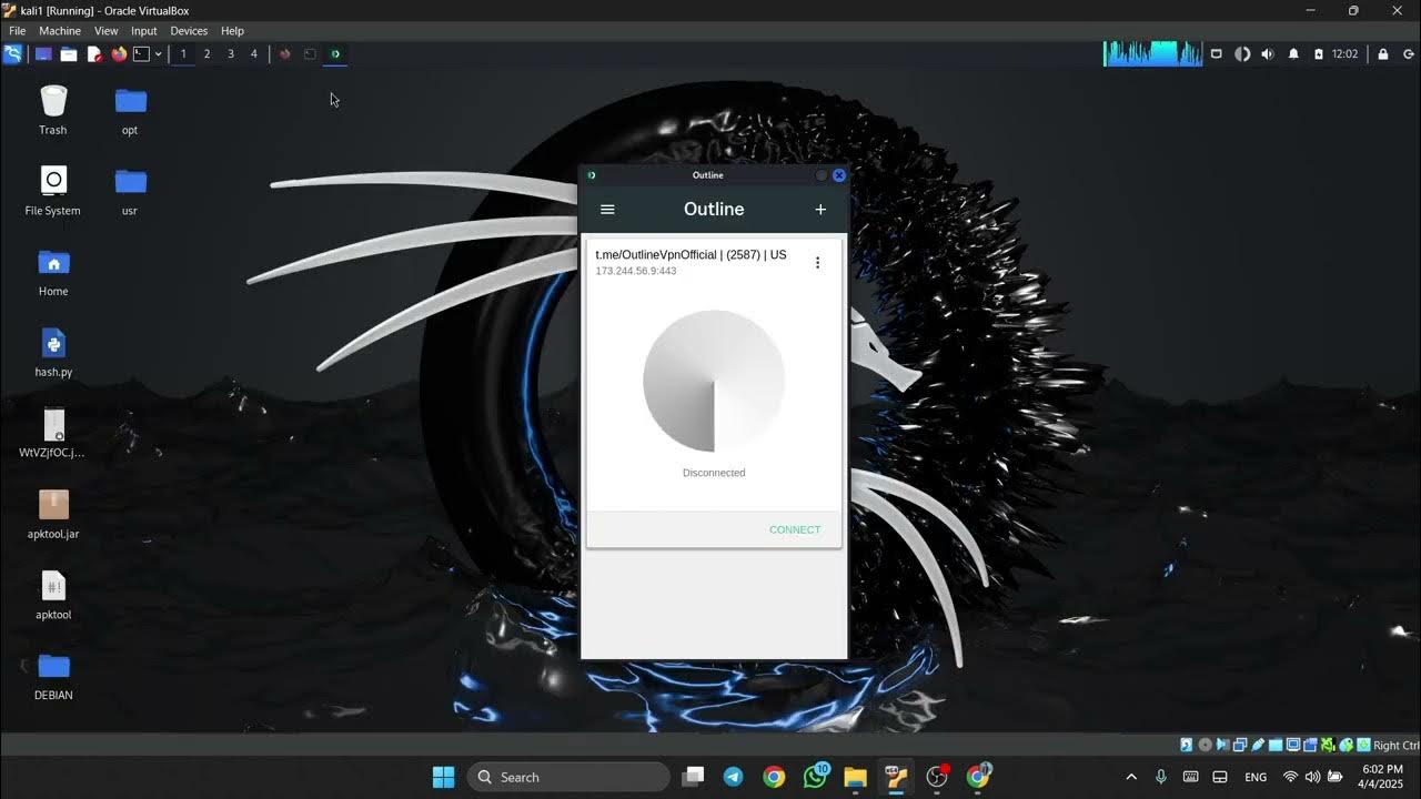 #1 دورة CTF للمبتدئين | Forensics 101 - تحدي من CTFlearn بالعربي - YouTube