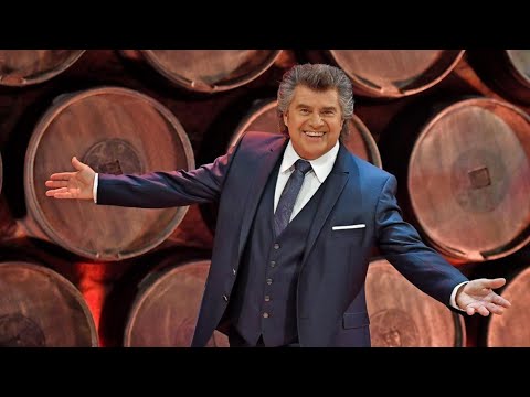 Andy Borg - Schlager-Spass März 2019