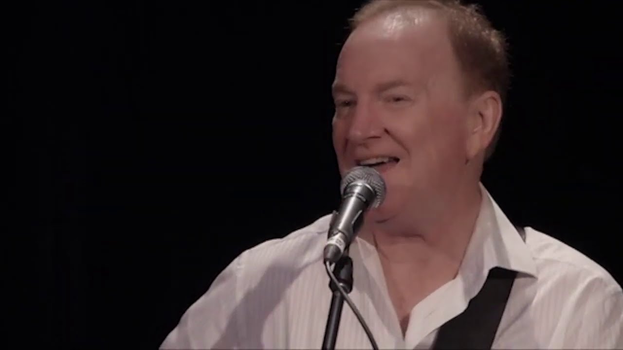 Graeme Connors - A Little Further North Each Year (Concert to Camera ...