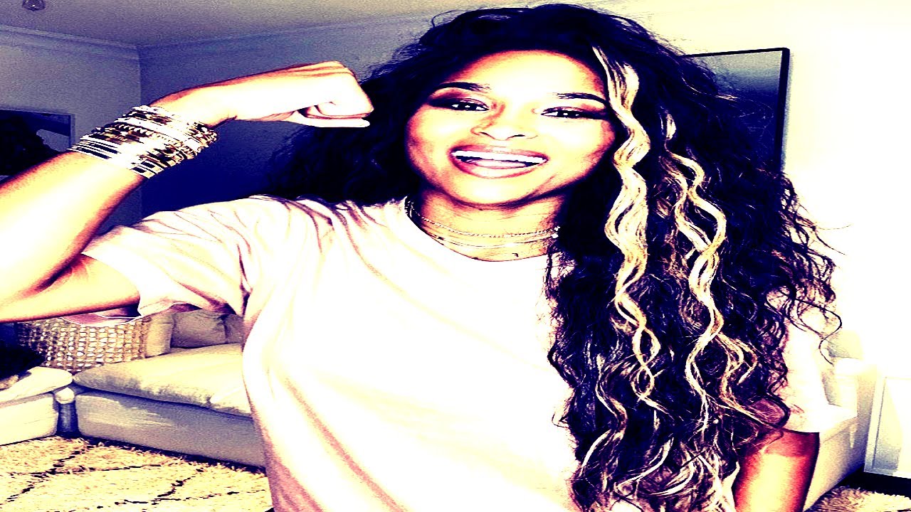Ciara I Got You Low Voice Music Video Youtube