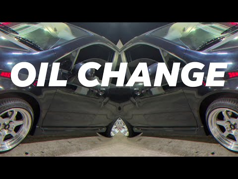 2007-08 Honda Fit Sport 1st Gen Oil Change/Reset Oil Life Reset # ...