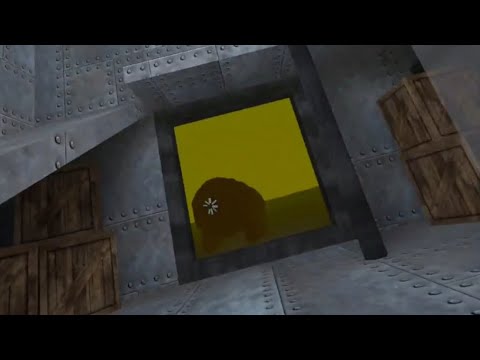 Dark depths 1 - YouTube
