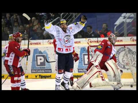 V pekle Tygři válej 2014