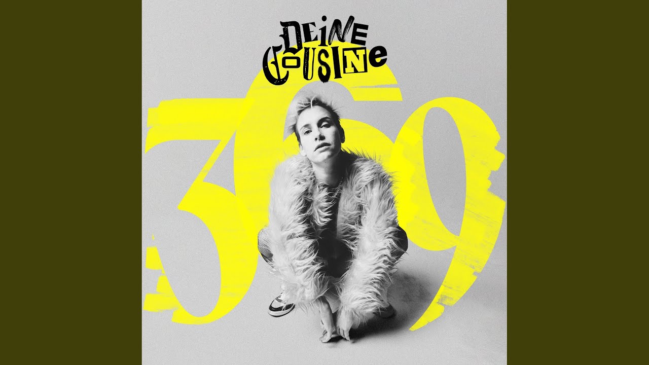 369 - YouTube Music