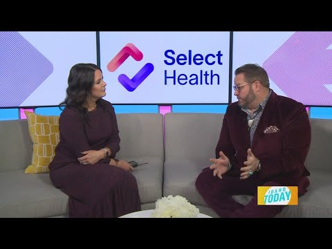 Open enrollment closes December 16th, Select Health helps us pick the ...