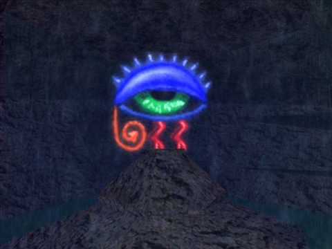 Everquest - Neriak (HQ) - YouTube
