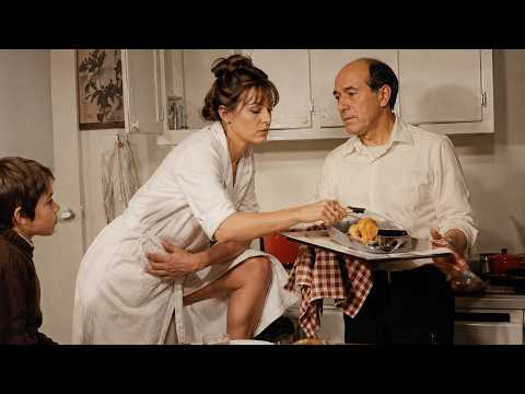 La Miel | Jane Birkin y José Luis López Vázquez | Película Española Completa 4K
