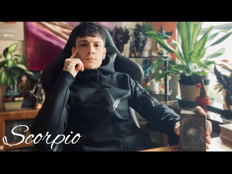 Scorpio ♏️ HERE COMES THE SUN ☀️ this message was DEEP Scorpio 💫 ...