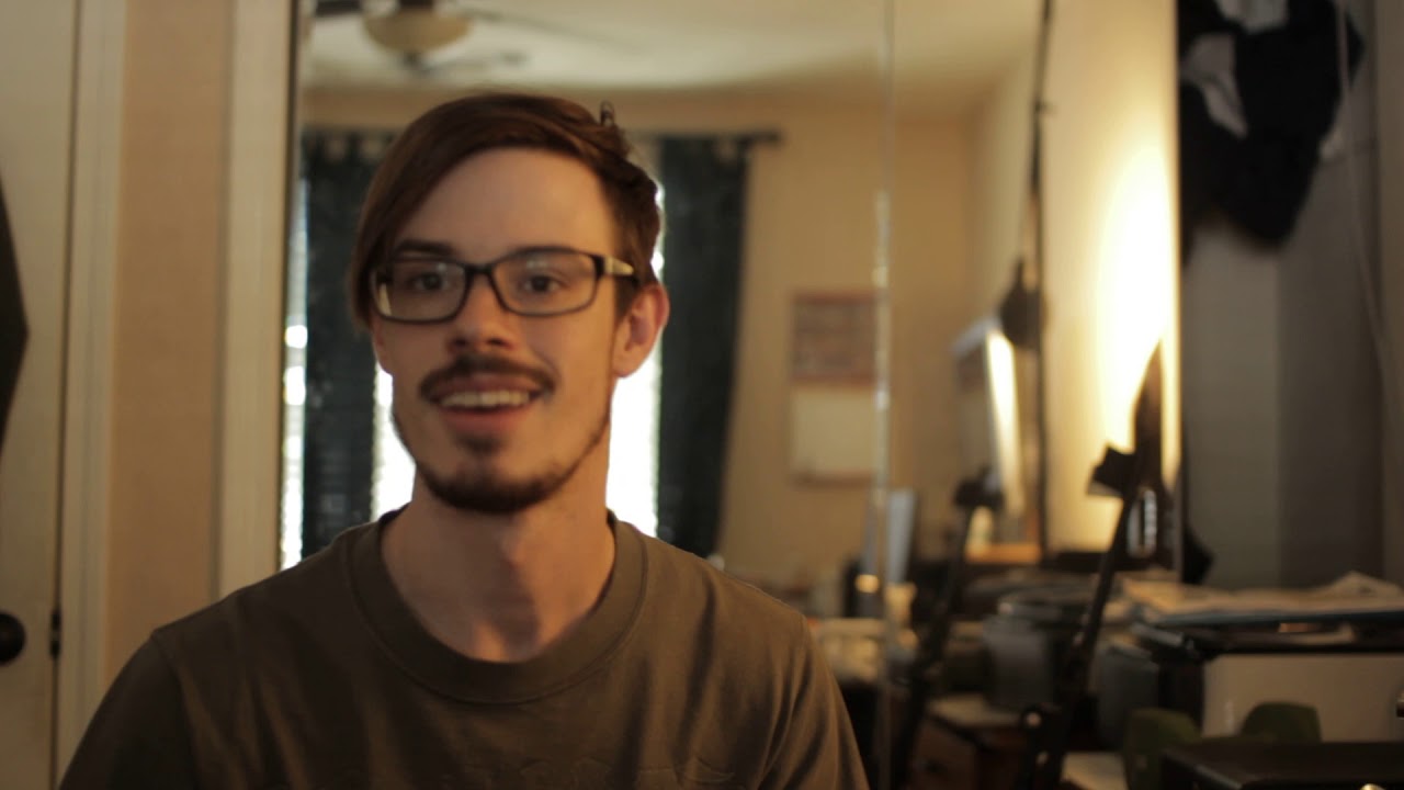 Rendezvous with Rama: Chapter 1 - YouTube