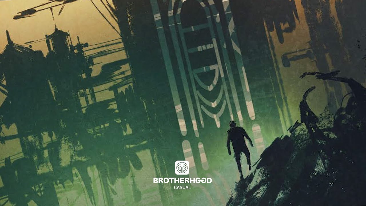 Dawei & Faybo - Ninja Killer (Snowie Remix) ｜【兄弟會音樂頻道 BRHC】 - YouTube