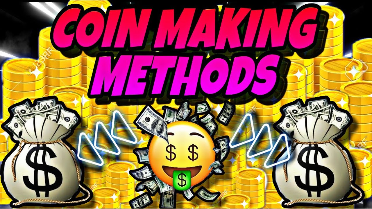 COIN MAKING METHOD MADDEN 24, EASY MONEY METHOD ,MONEY GLITCH BEST FREE COINS NO MONEY SPENT ...
