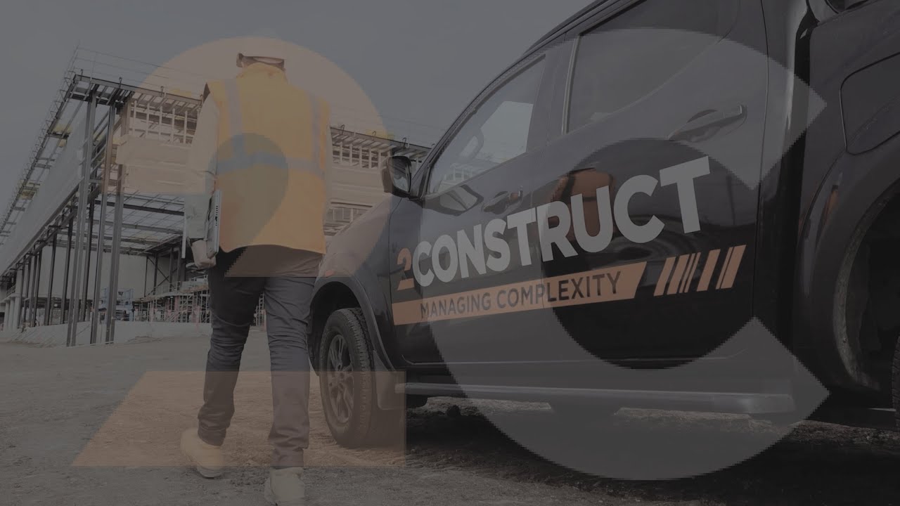 The 2Construct Standard - YouTube