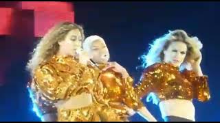 Tina Turner Dancer Ferly