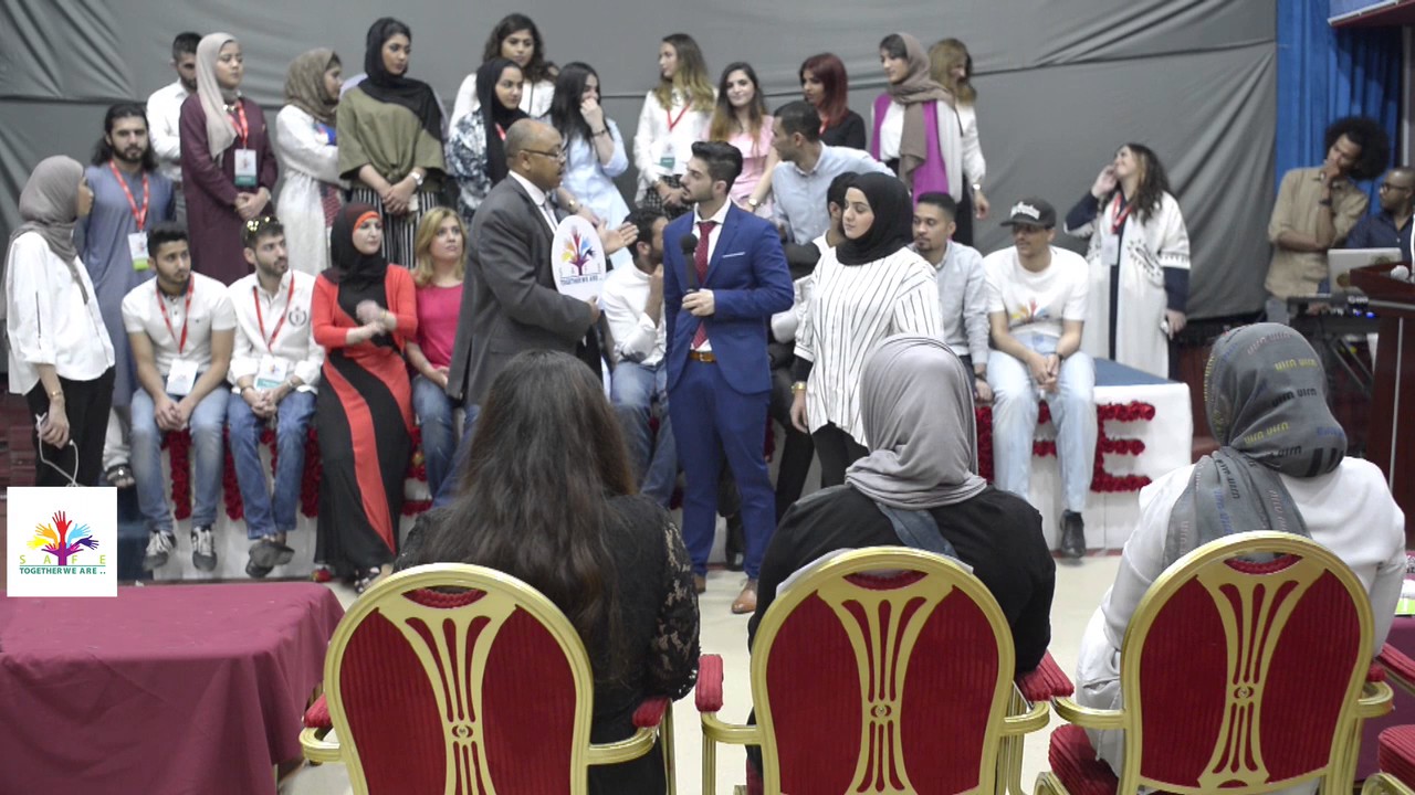 TOGETHER WE ARE SAFE - YouTube