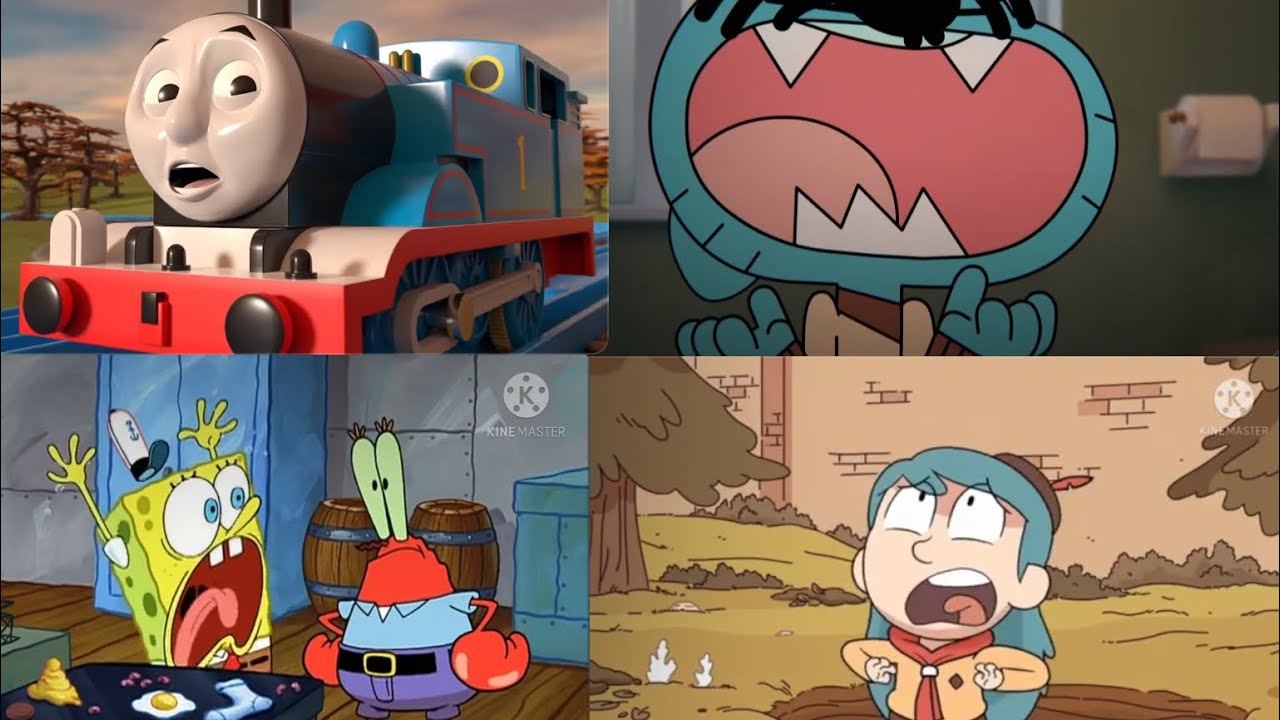 Bridgestone scream commercial crossover - YouTube