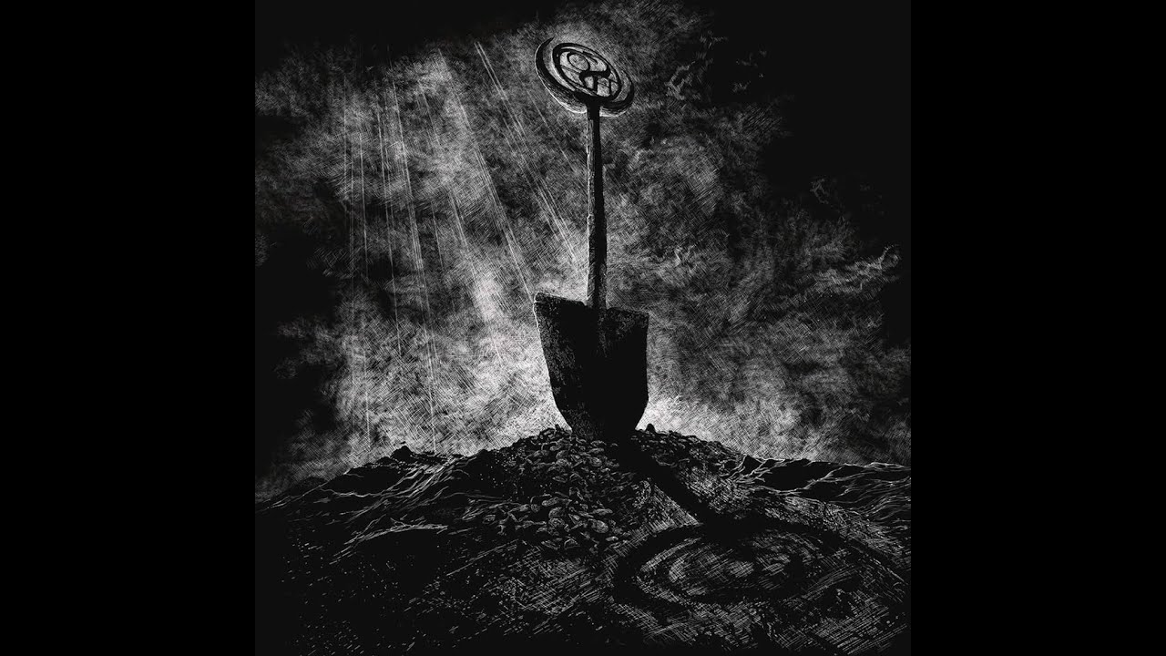 Gost - Valediction (Full Album) - YouTube