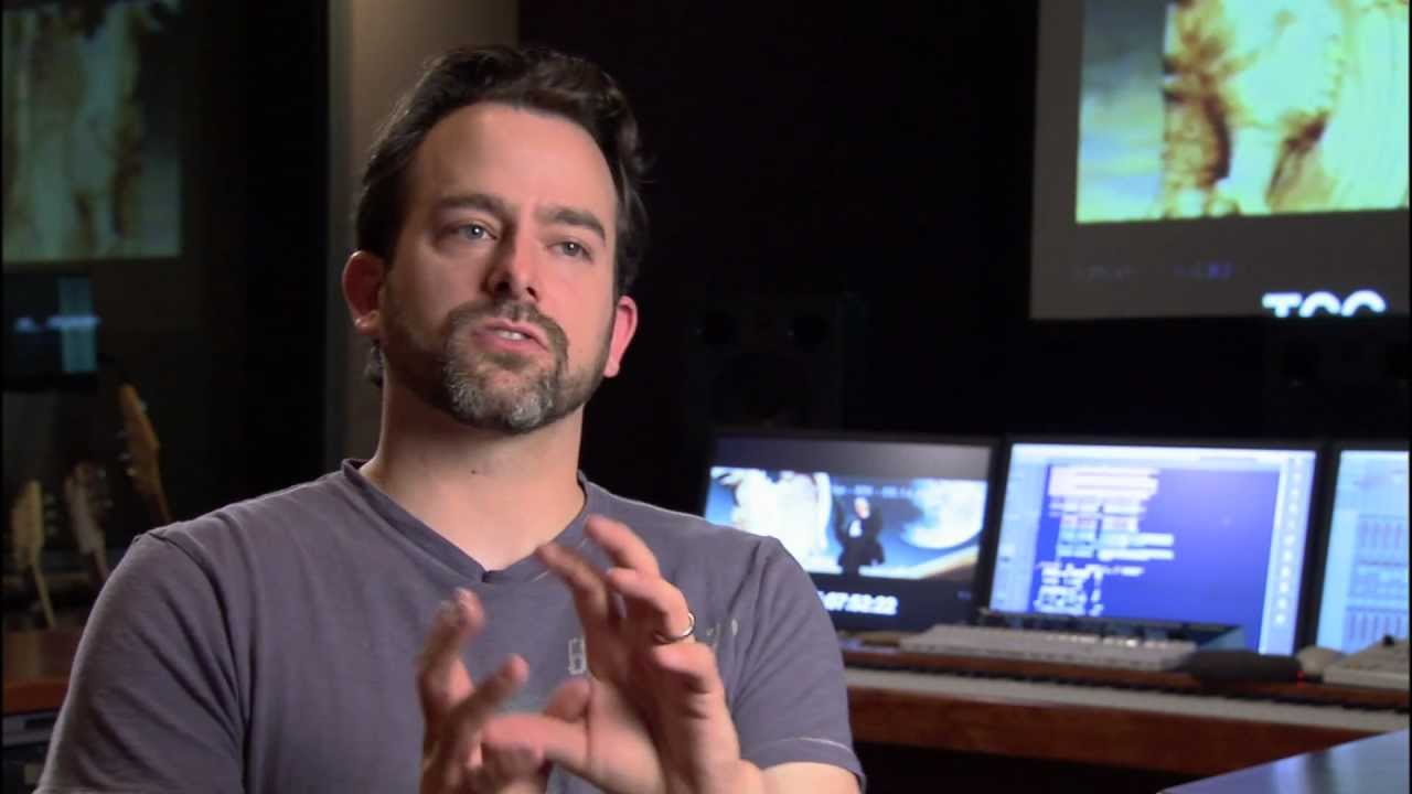 Geoff Zanelli - Alchetron, The Free Social Encyclopedia