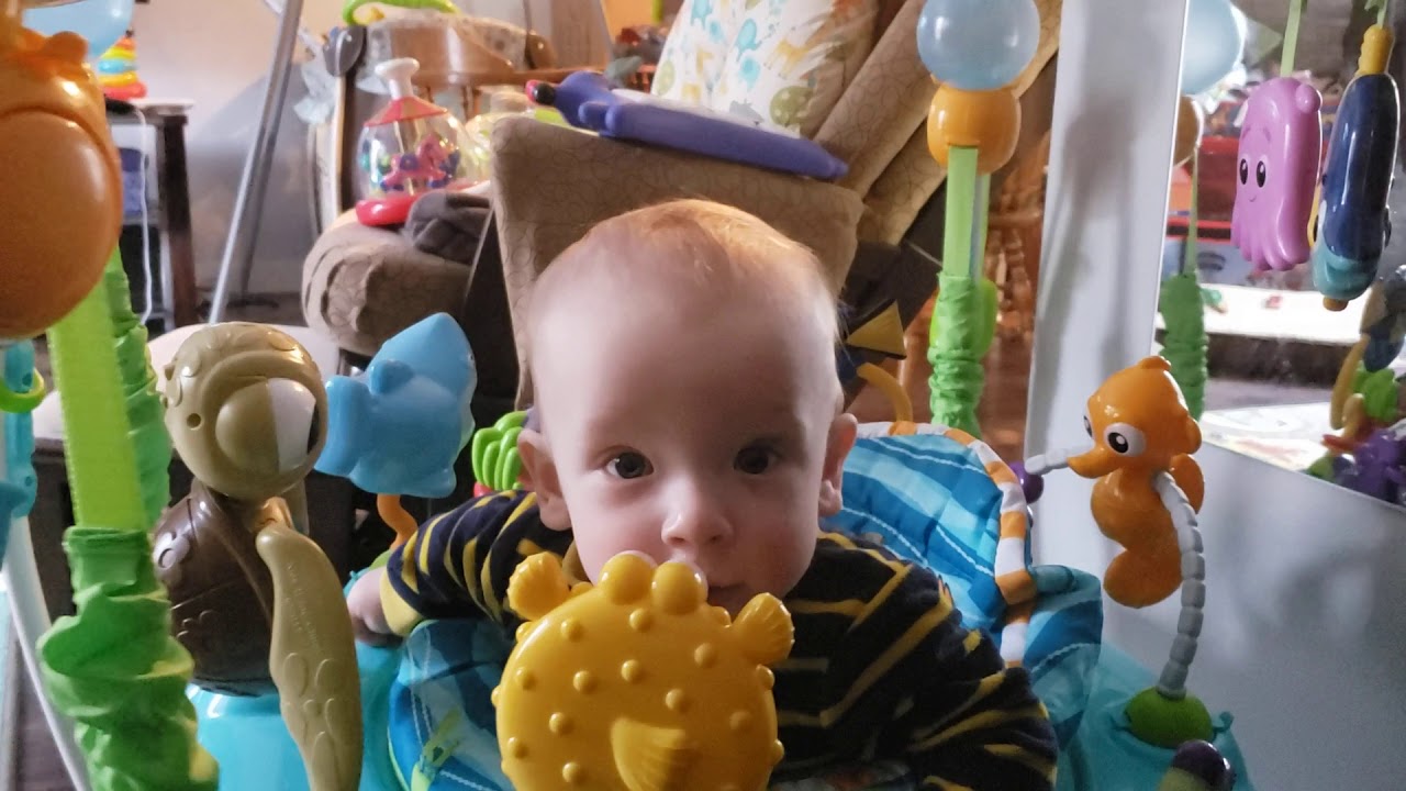 Finn chillin - YouTube