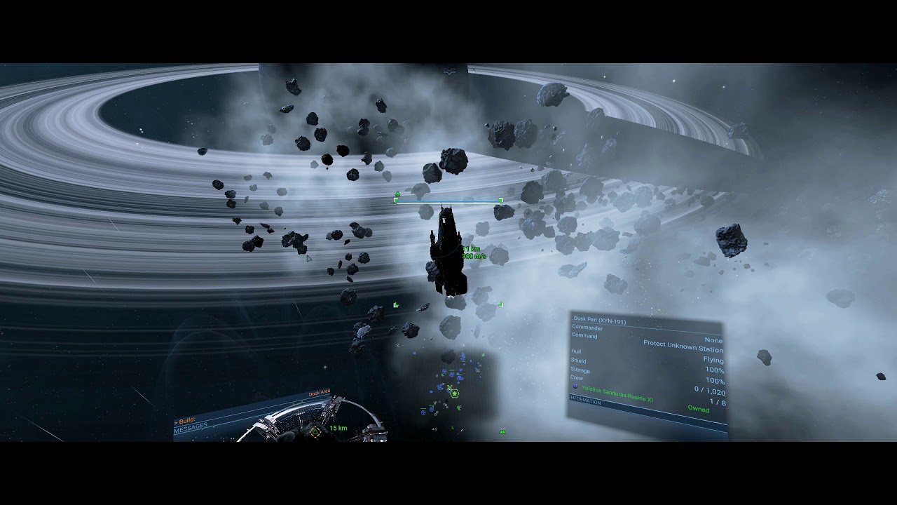 X4 Foundations How to Part 06 Completing Boso Ta Mission - YouTube