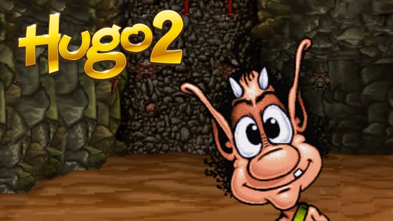 I Guess Being a Dragon Is Really Hot Stuff | Hugo 2 - Level 6 ...