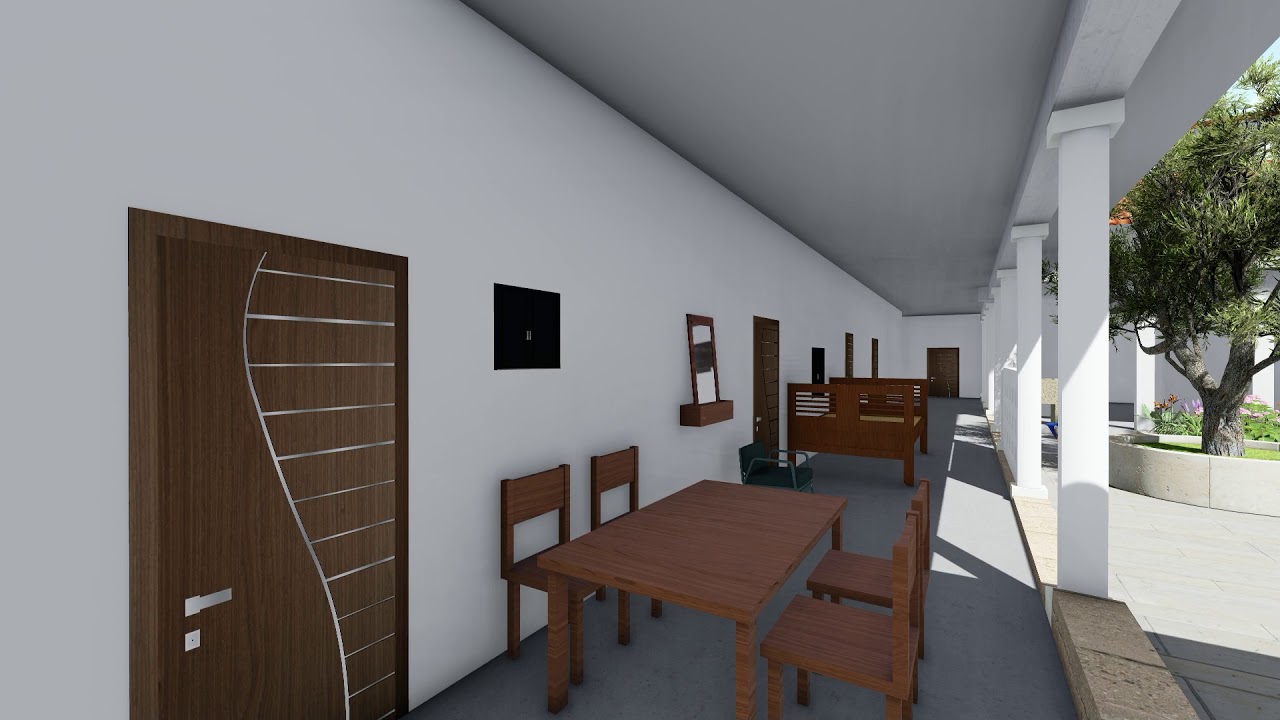 Hamara ghar - YouTube