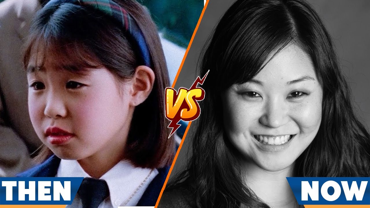 RUSH HOUR Full Movie Cast Then And Now 1998 To 2022 - YouTube