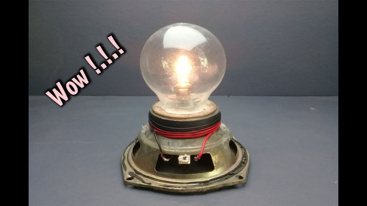 Free energy generator using magnets 100% - Science projects 2019 - YouTube