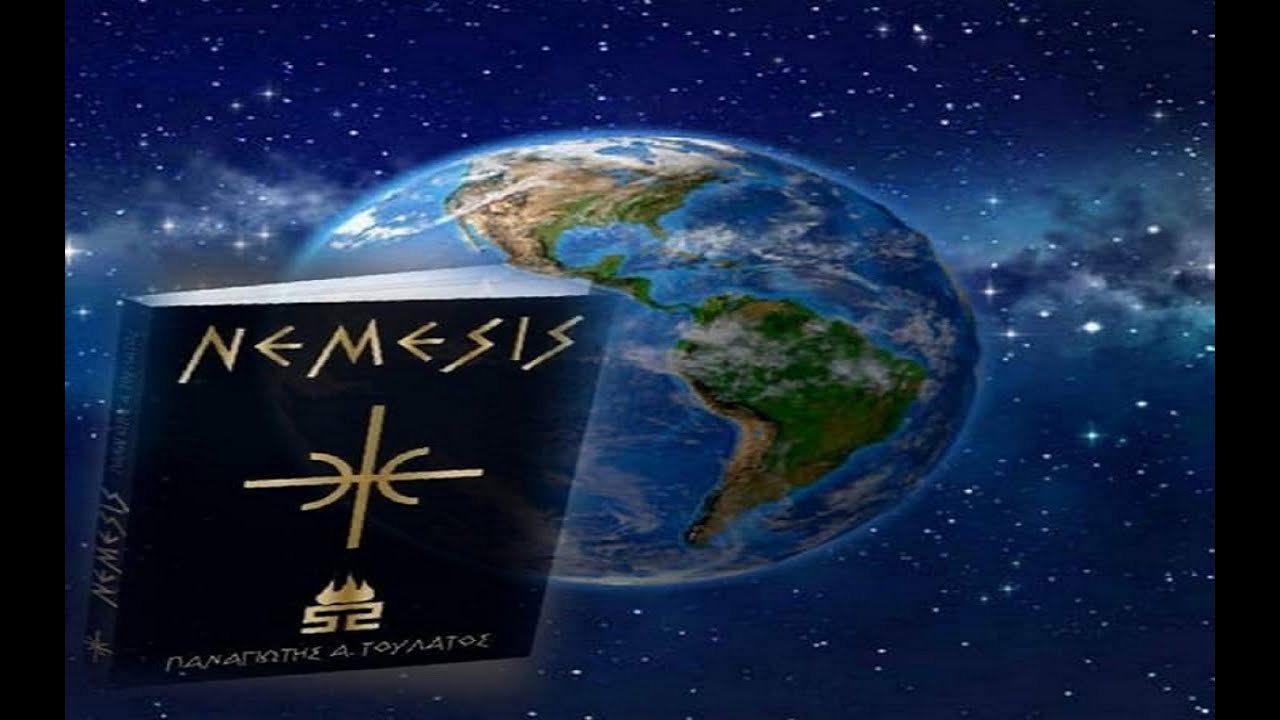 P.TOULATOS NEMESIS: O ΝΟΜΟΣ ΤΩΝ ΣΥΝΘΈΣΕΩΝ -ΔΙΑΤΑΡΑΧΉ ΚΑΙ ΑΡΜΟΝΊΑ P ...