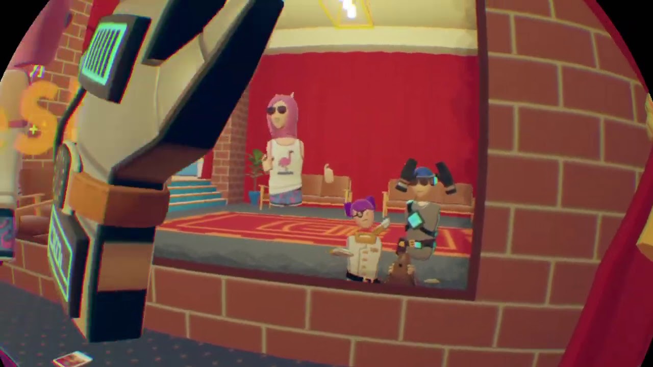 How To Duplicate Food In Rec Room - YouTube