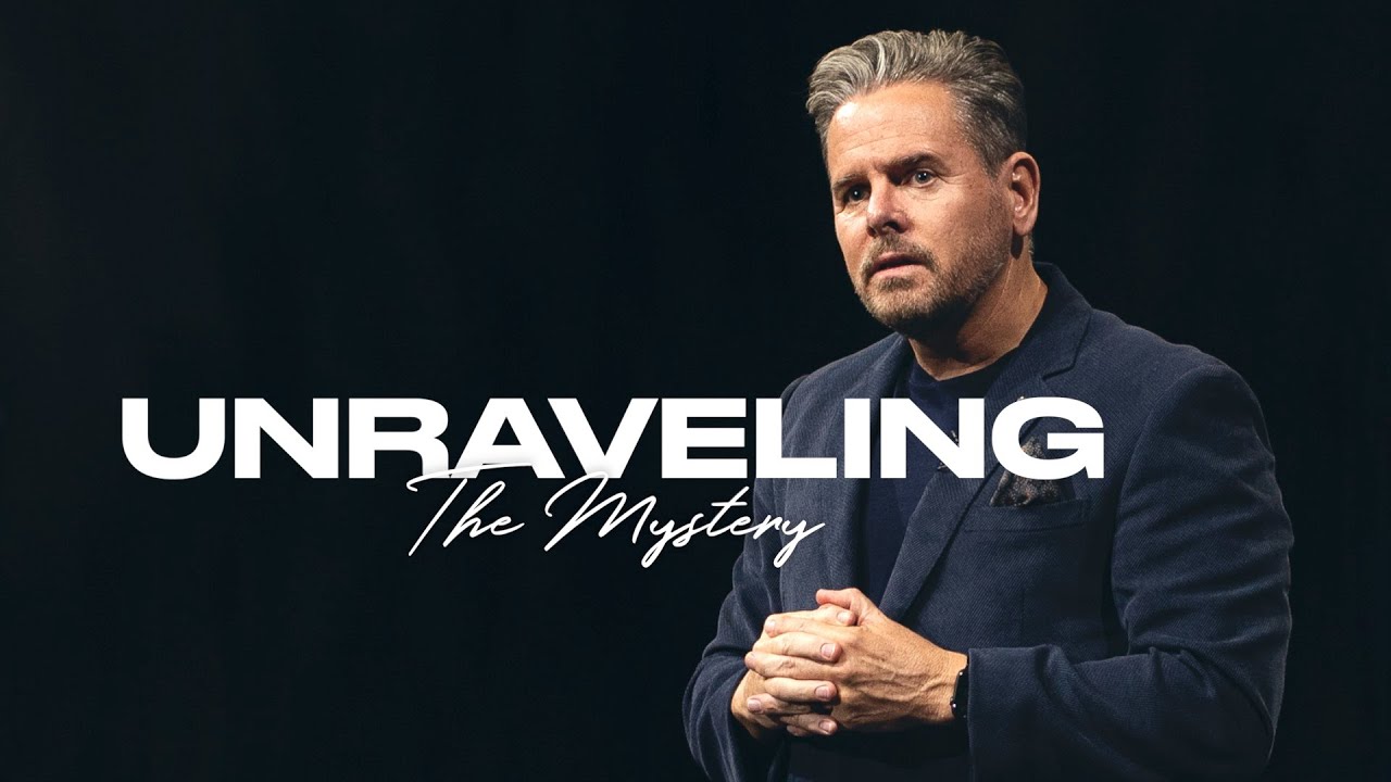 3CUSA LIVE | Unravel the Mystery | Pastor Bert Pretorius - YouTube