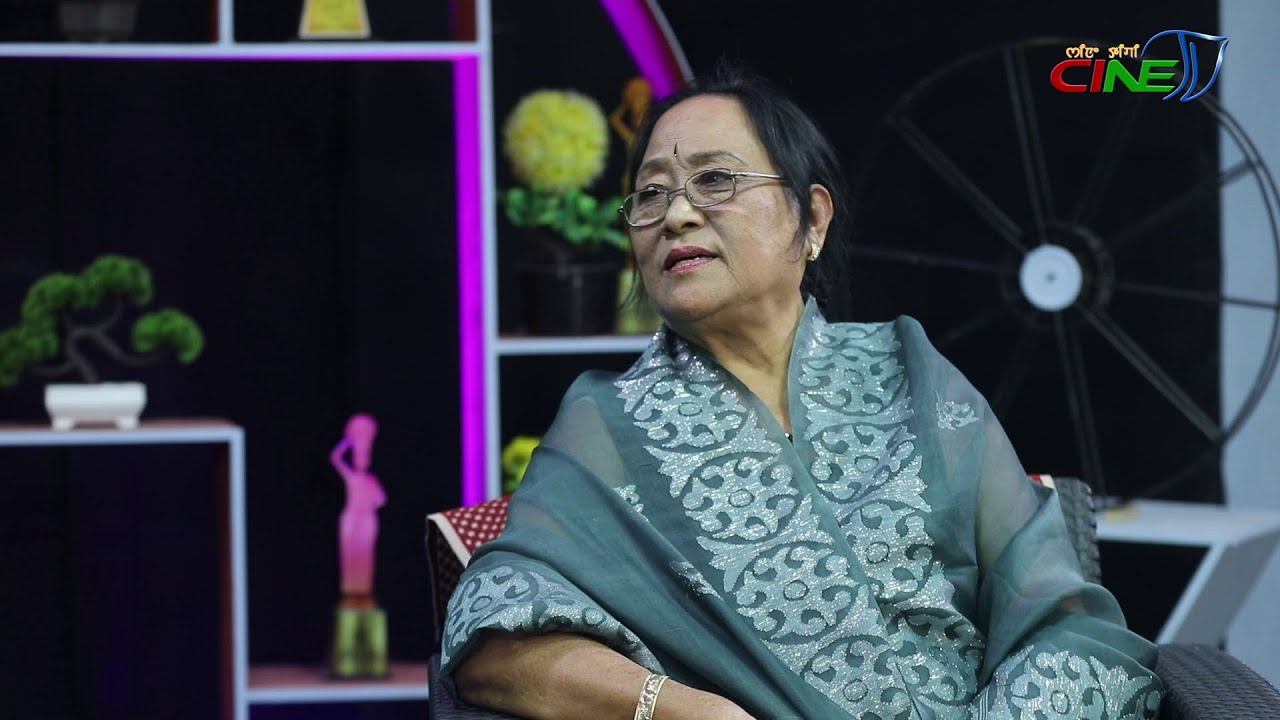 NINGSHING KHONTHANG || YENGKHOM ROMA - EPISODE 32 - YouTube