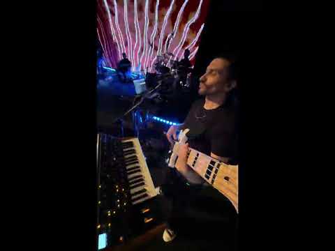 İZMİR AÇIKHAVA MELEK MOSSO-BU İŞ BİTMİŞ BassCam