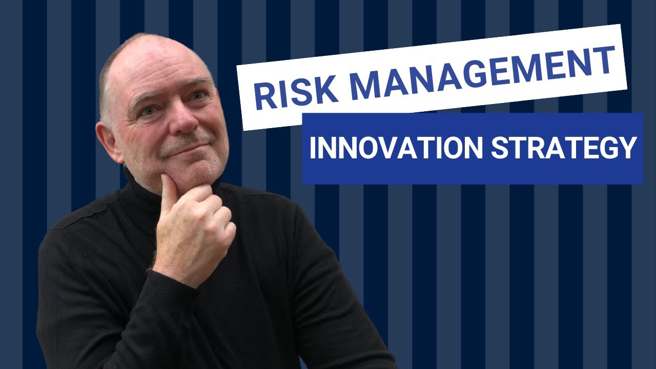 Transforming Risk into Competitive Advantage - YouTube