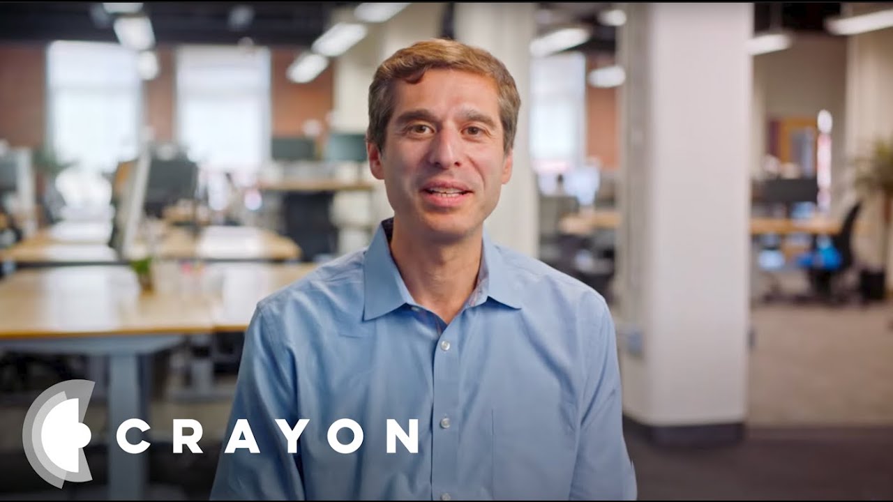How Gong Forecast helps Crayon create accurate and reliable forecasting ...