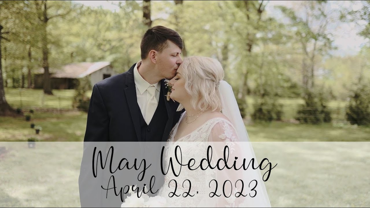 May Wedding - YouTube