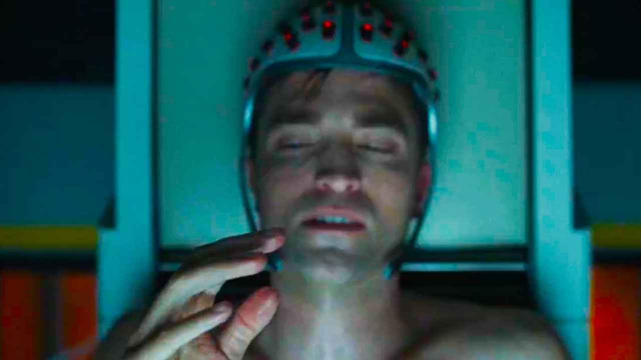 Mickey 17 Ending Scene & After the Credits / Post Credits Explained - YouTube