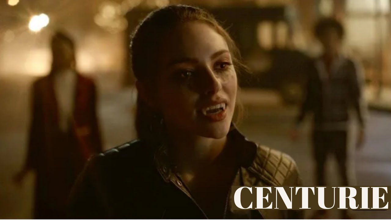 hope mikaelson tribrid - centuries - YouTube