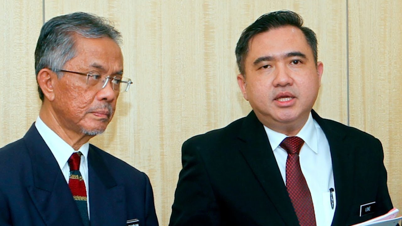 Saman AES belum dibayar dibatalkan - YouTube