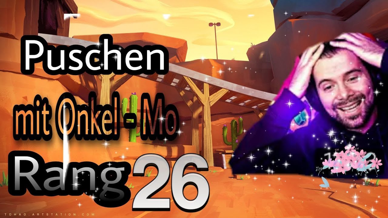 Omg 🤩🥳Heute mit Onkel Mo Rang 26 Machen Brawl Stars live Deutsch - YouTube