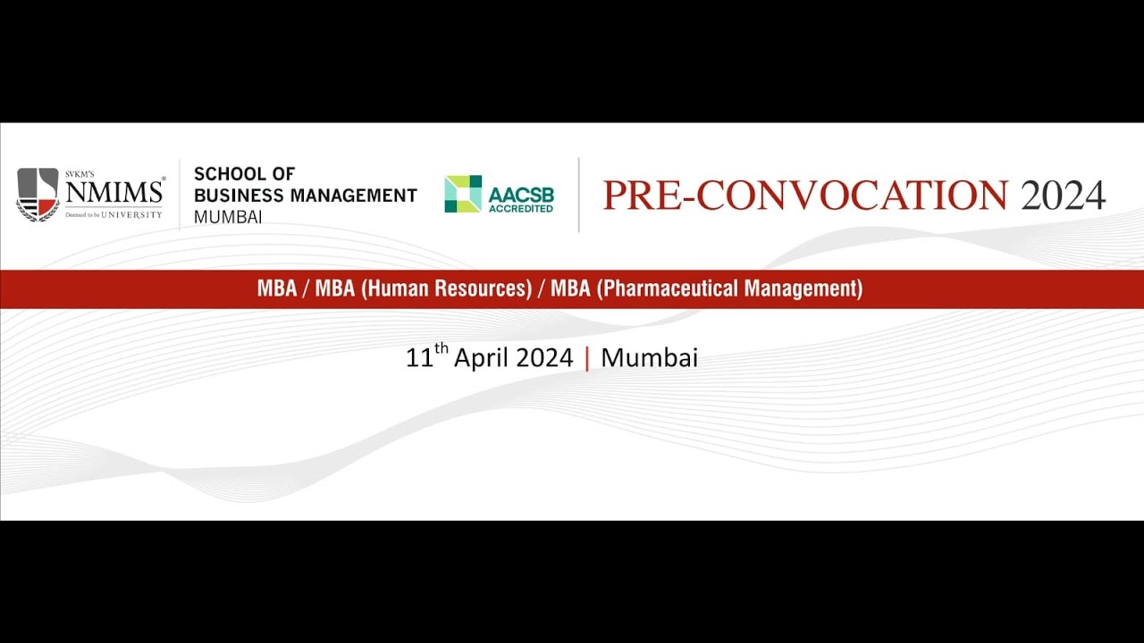 PRE - CONVOCATION 2024 - YouTube