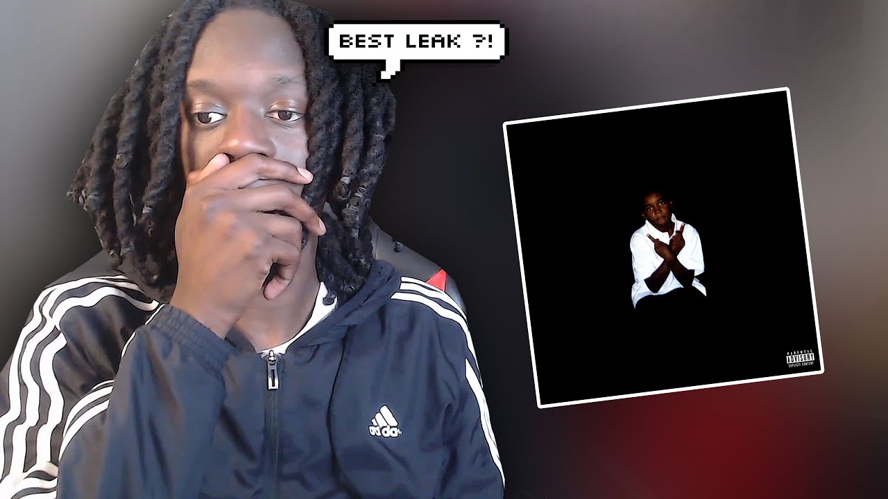 KEN SAVED RAP! Ken Carson Xtended Deluxe Full Review - YouTube