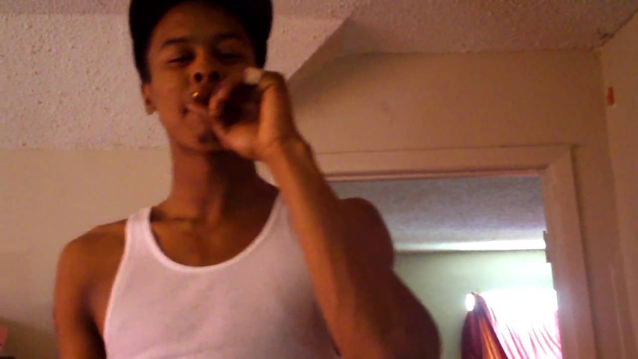 Smoke Somethin Dvd Vol 1- Dream Locc Reppin North-Side Minneapolis ...