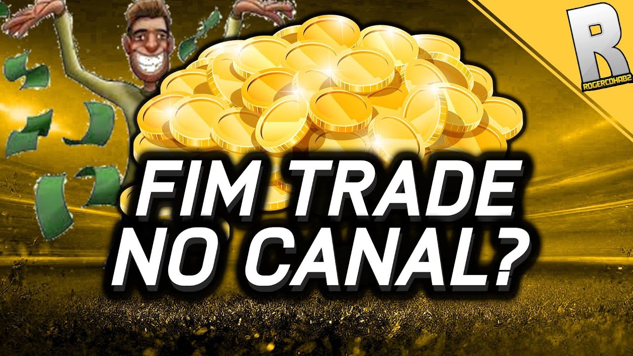 FIFA 15 UT - Trade Semanal - Dicas e fim dos trades no canal? [PS4 PT ...