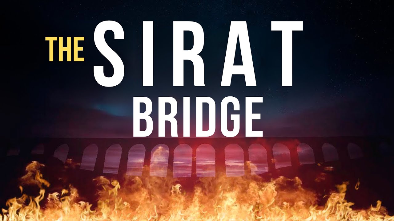 [ENG] The Sirat Bridge | Ustadh Abu Hanifa | Friday Khutba - YouTube