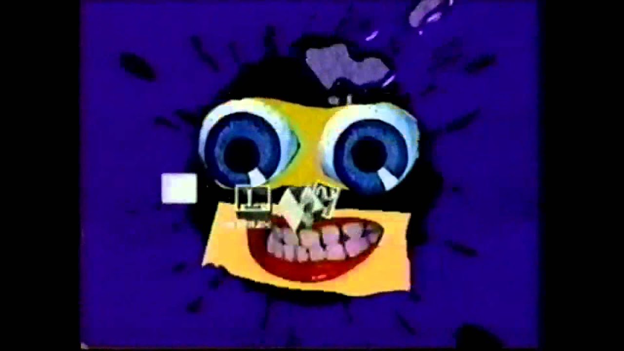Klasky Csupo Logo History Update 14 - YouTube