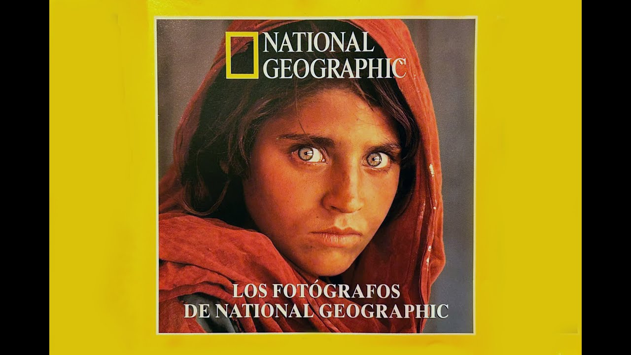 Los fotografos de la National Geographic (Completo) - YouTube