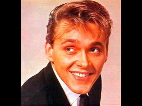 billy fury i'll go along with it - YouTube