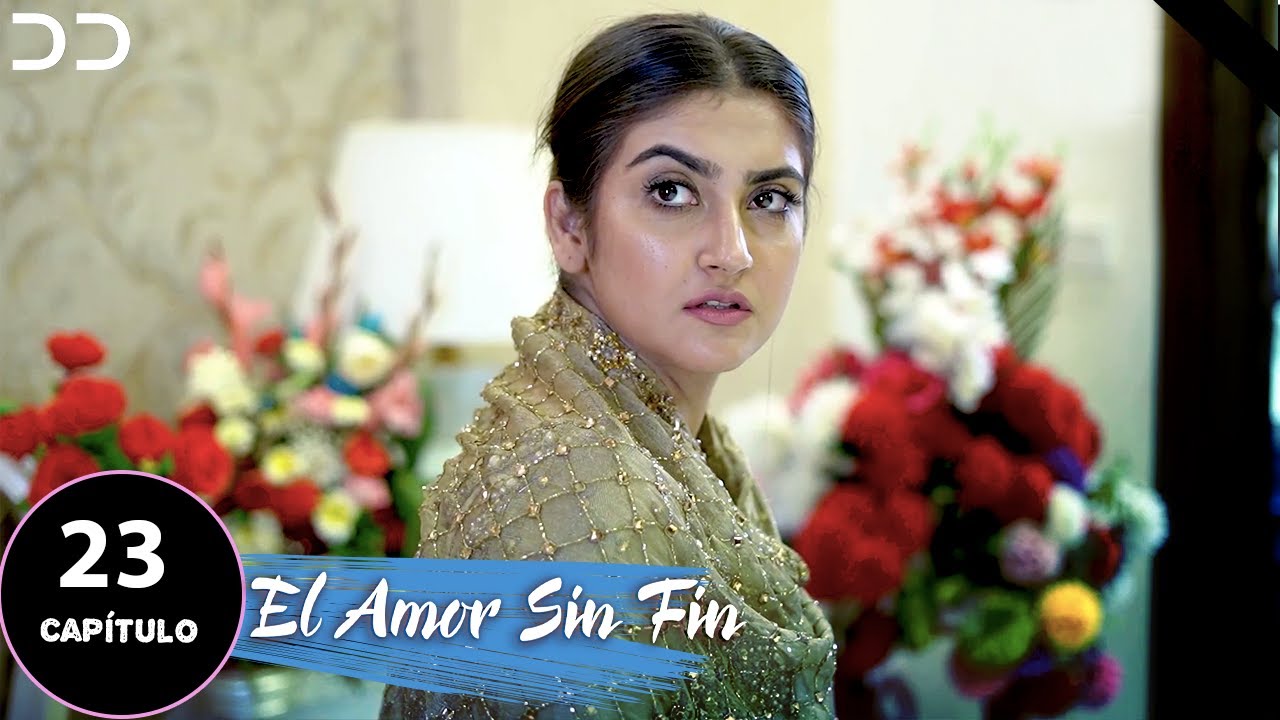 Amor sin fin | Capitulo 23 | Endless Love (AUDIO ESPAÑOL) | Novelas en Español | C3B1O - YouTube